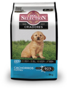 Dog Selection – Trabajamos comprometidos con la sana nutrición de las ...